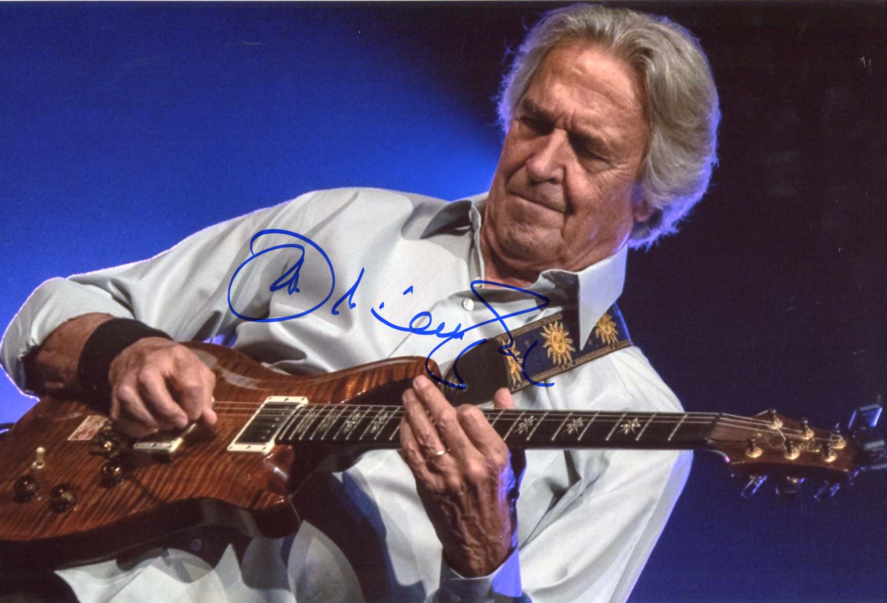 John Mclaughlin