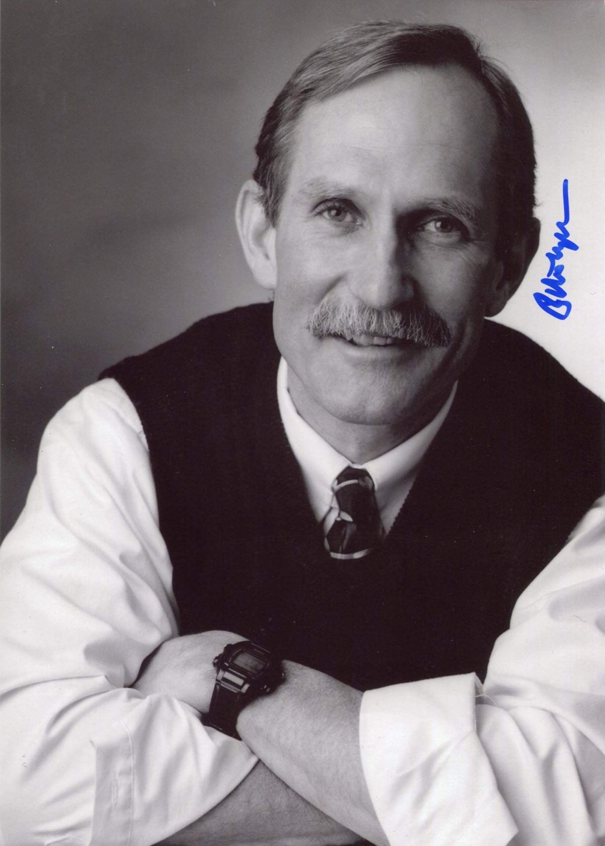 The Nobel Prize Laureates Autograph Collection