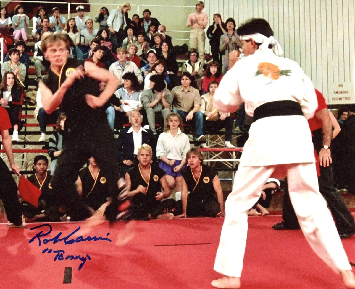 Signed Hollywood Memorabilia & Movies autographs – Page 2