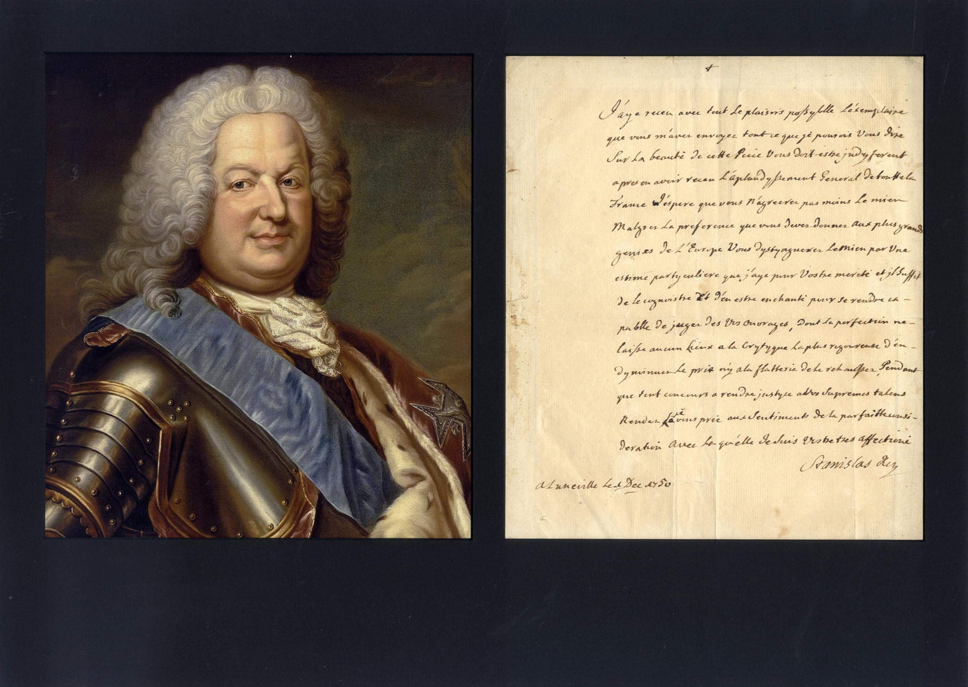 Historical Autographs - Politics & World Leaders