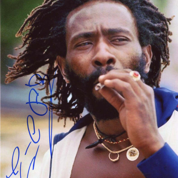 Burning Spear
